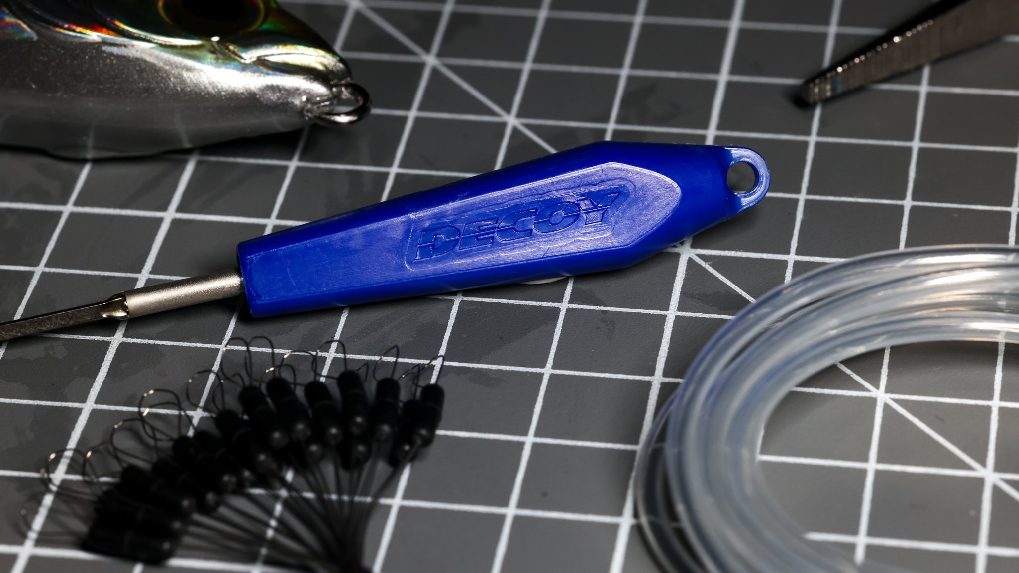 Rigging - Decoy Australia