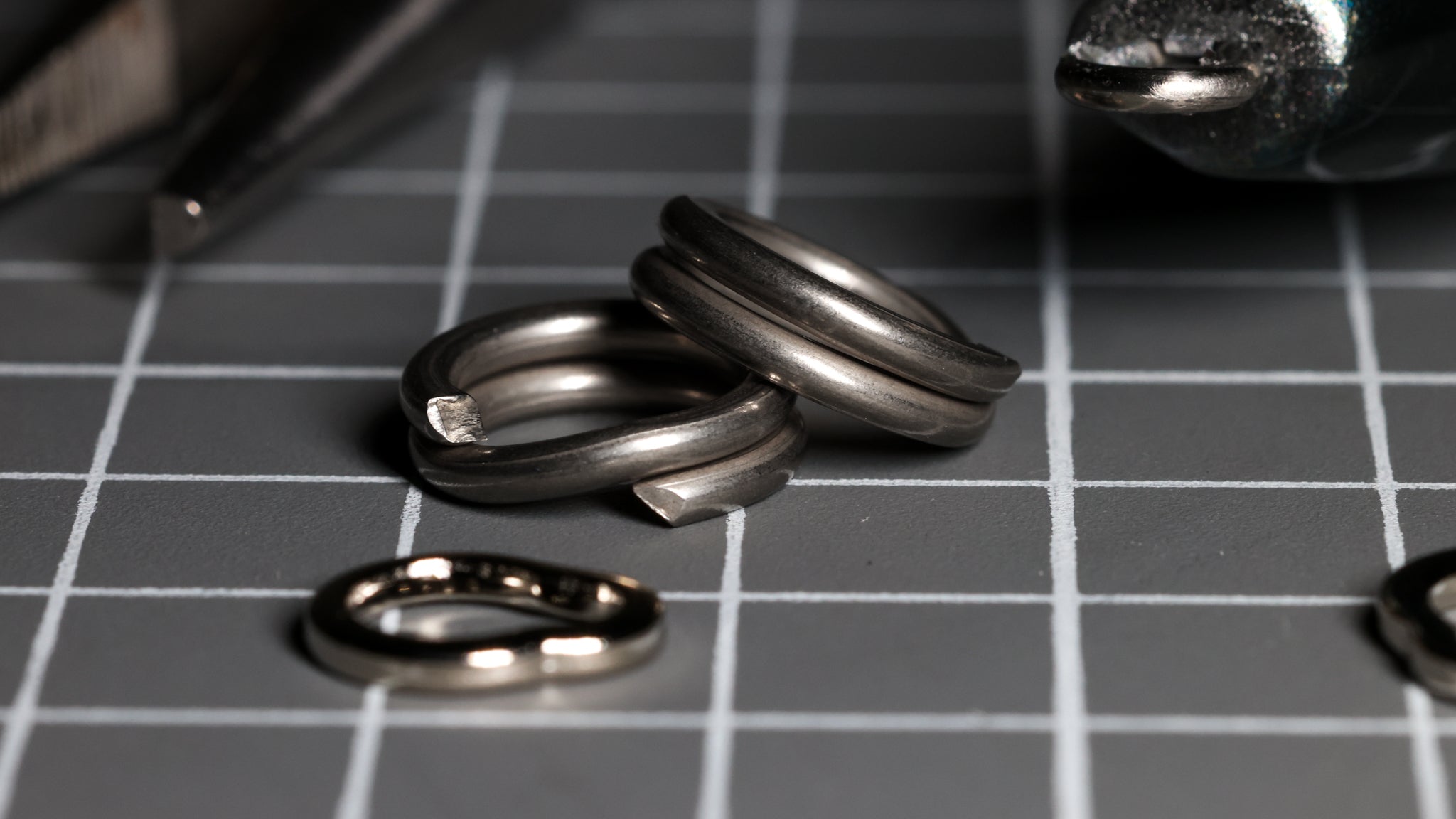 Rings - Decoy Australia